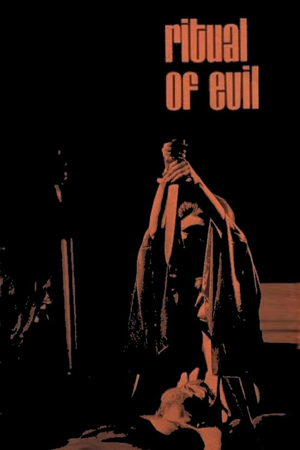 Ritual of Evil | Headhunter's Horror House Wiki | Fandom