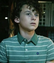 Stan Uris | Headhunter's Horror House Wiki | Fandom