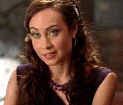 Portia Bellefleur | Headhunter's Horror House Wiki | Fandom