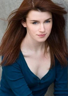 Katy Breier | Headhunter's Horror House Wiki | Fandom