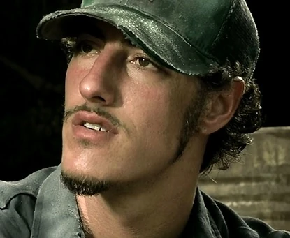 Kemper | Headhunter's Horror House Wiki | Fandom