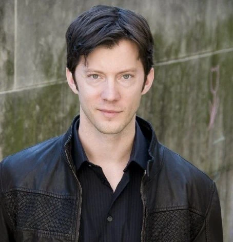 Adam Fristoe | Headhunter's Horror House Wiki | Fandom