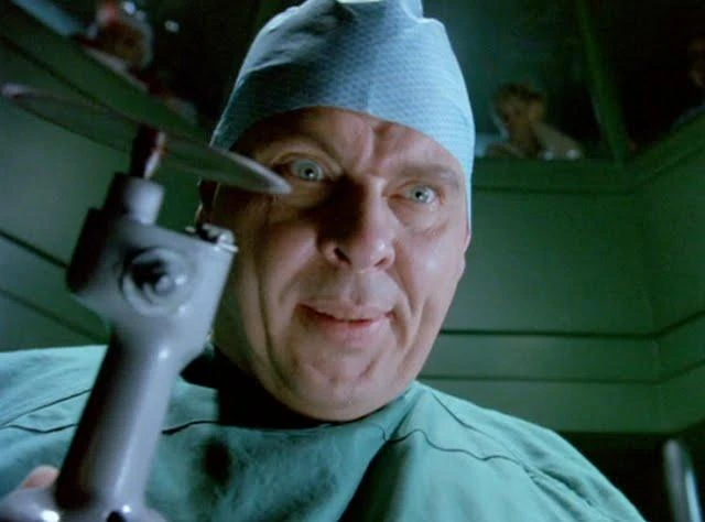 Doctor | Headhunter's Horror House Wiki | Fandom