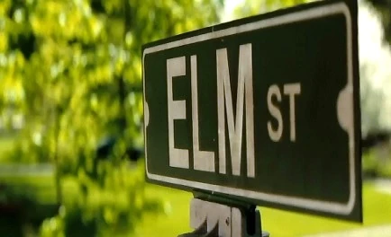 Elm Street | Headhunter's Horror House Wiki | Fandom