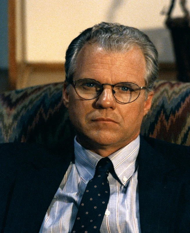 James Ingersoll | Headhunter's Horror House Wiki | Fandom