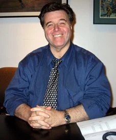 Neal Adams | Headhunter's Horror House Wiki | Fandom