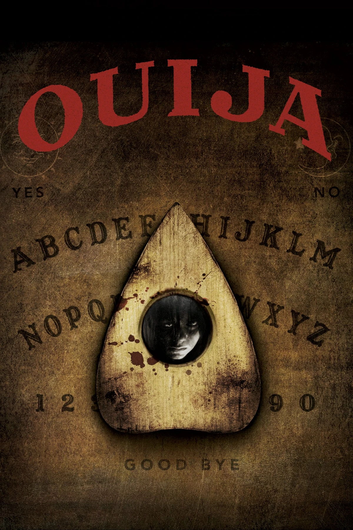 Ouija | Headhunter's Horror House Wiki | Fandom