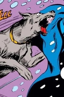 Saint | Headhunter's Horror House Wiki | Fandom