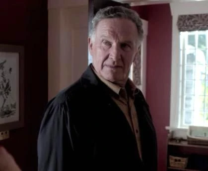 Henry Chamberlain | Headhunter's Horror House Wiki | Fandom