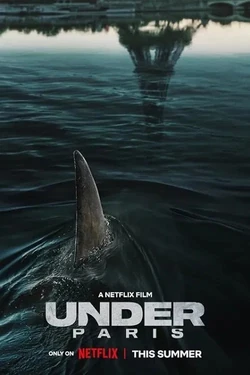 Under Paris | Headhunter's Horror House Wiki | Fandom