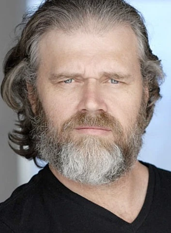 Dan Yeager | Headhunter's Horror House Wiki | Fandom