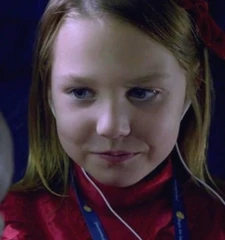 Emma Arnot | Headhunter's Horror House Wiki | Fandom