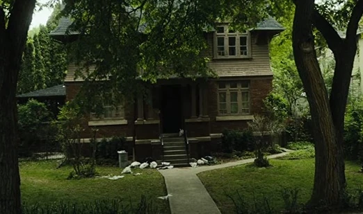 44 Reyburn Drive | Headhunter's Horror House Wiki | Fandom
