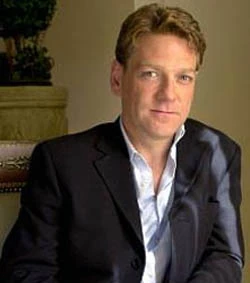 Kenneth Branagh | Headhunter's Horror House Wiki | Fandom