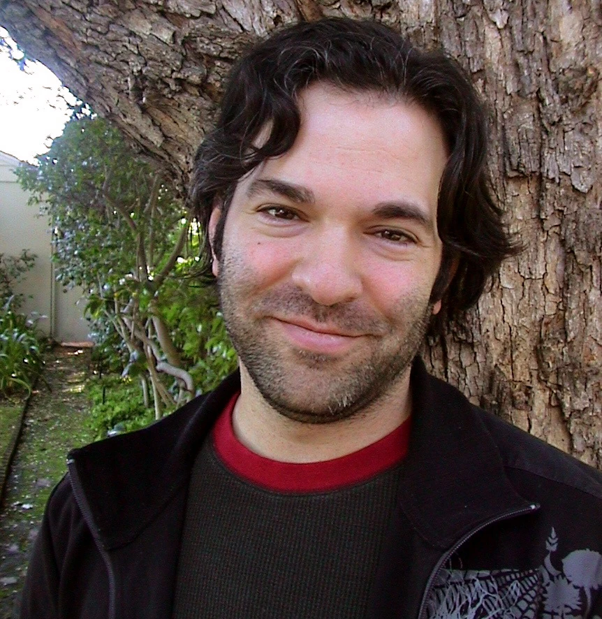 Stephen Susco | Headhunter's Horror House Wiki | Fandom