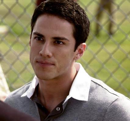 Tyler Lockwood | Headhunter's Horror House Wiki | Fandom