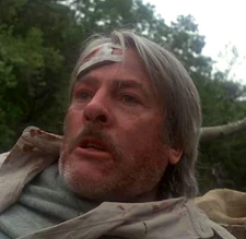 Robert Hoak | Headhunter's Horror House Wiki | Fandom