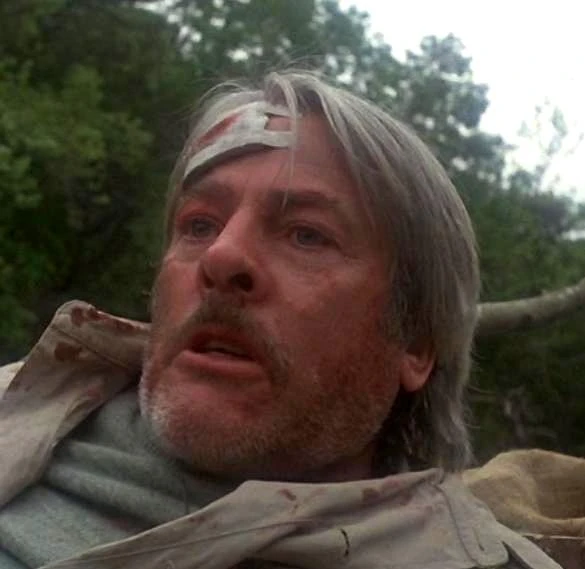 Robert Hoak | Headhunter's Horror House Wiki | Fandom