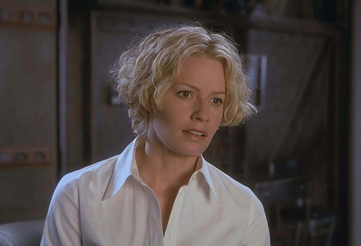 Linda McKay | Headhunter's Horror House Wiki | Fandom