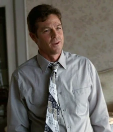 Hugo Langdon | Headhunter's Horror House Wiki | Fandom