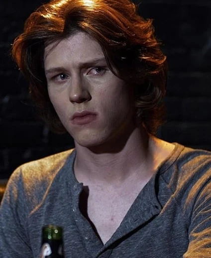 Steven Craven | Headhunter's Horror House Wiki | Fandom