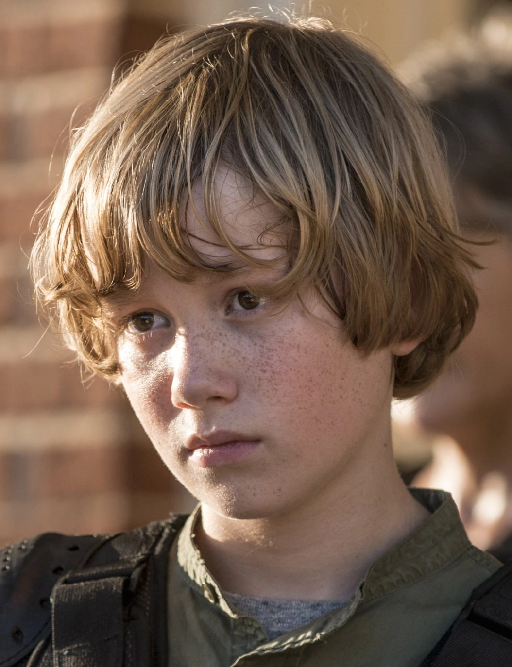 Henry | Headhunter's Horror House Wiki | Fandom