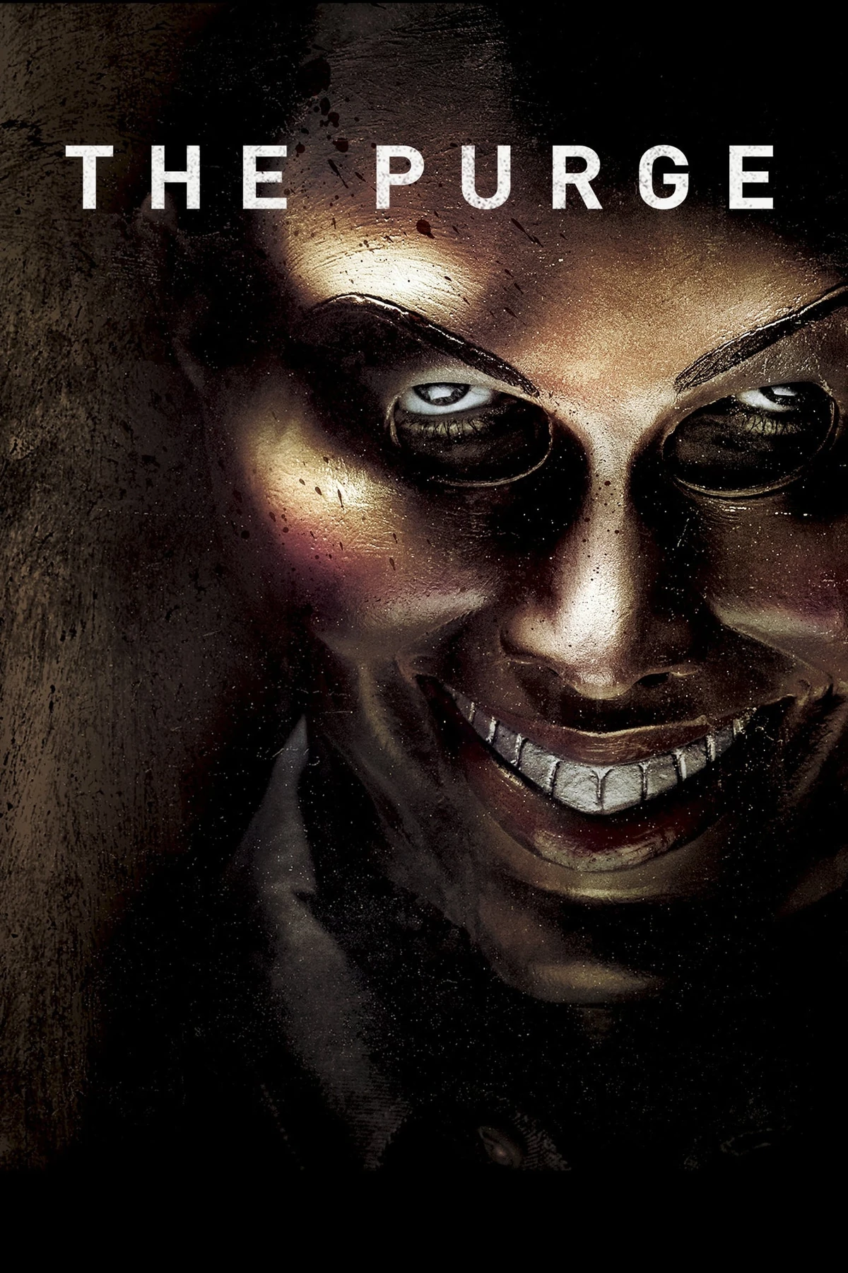 Purge/Gallery | Headhunter's Horror House Wiki | Fandom