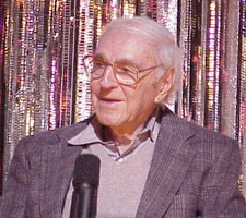 Richard Fleischer | Headhunter's Horror House Wiki | Fandom