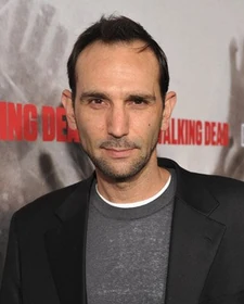 Andrew Rothenberg | Headhunter's Horror House Wiki | Fandom