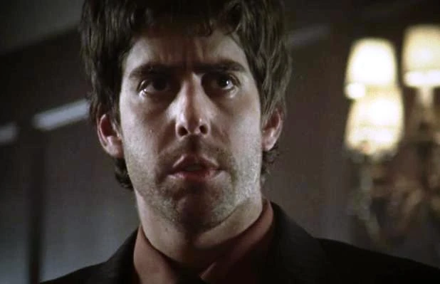Michael Sloane | Headhunter's Horror House Wiki | Fandom