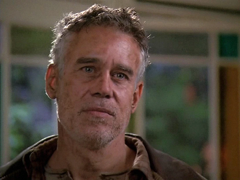 Charmed: Sam I Am | Headhunter's Horror House Wiki | Fandom