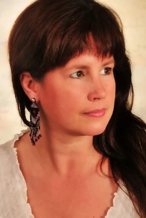 Debi Sue Voorhees | Headhunter's Horror House Wiki | Fandom