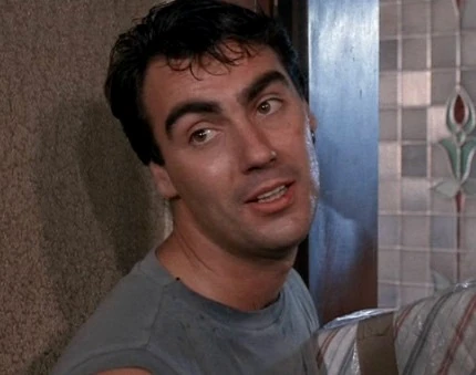 Moving man | Headhunter's Horror House Wiki | Fandom