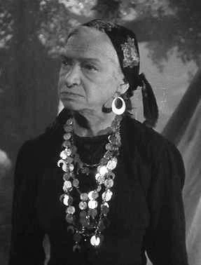 Maleva the Gypsy | Headhunter's Horror House Wiki | Fandom