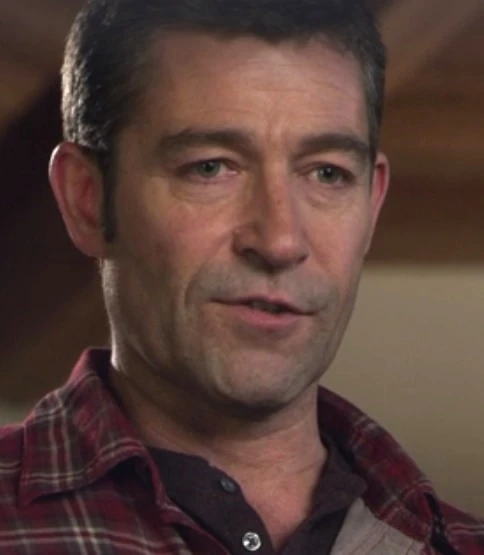 Ross Craven | Headhunter's Horror House Wiki | Fandom