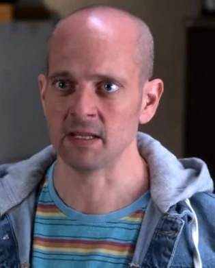 Ron Ruffin | Headhunter's Horror House Wiki | Fandom