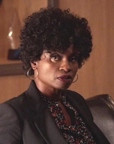 Beverly Hope | Headhunter's Horror House Wiki | Fandom