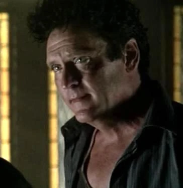 Detective Harker | Headhunter's Horror House Wiki | Fandom