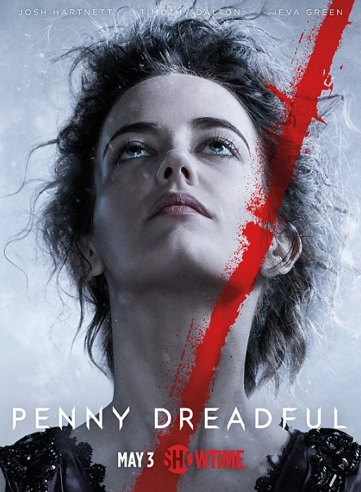 Penny Dreadful/Season 2 | Headhunter's Horror House Wiki | Fandom