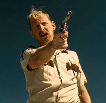 Winston Hoyt | Headhunter's Horror House Wiki | Fandom