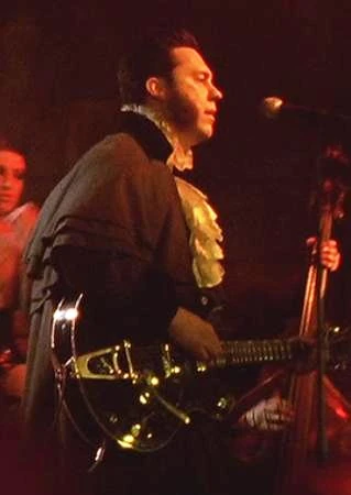 Captain Clegg | Headhunter's Horror House Wiki | Fandom