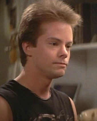 Ed Thompson | Headhunter's Horror House Wiki | Fandom