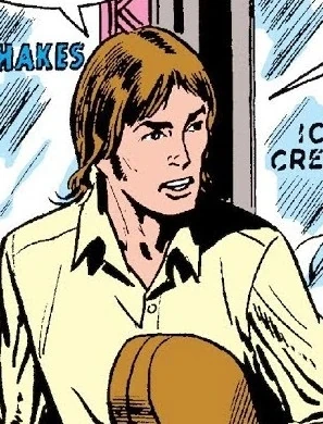 Jaxon | Headhunter's Horror House Wiki | Fandom