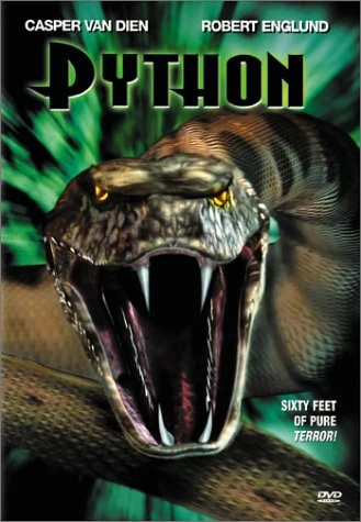 Python (2000) | Headhunter's Horror House Wiki | Fandom