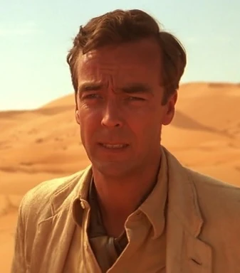 Jonathan Carnahan | Headhunter's Horror House Wiki | Fandom