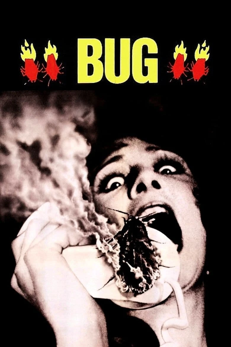 Bug (1975) | Headhunter's Horror House Wiki | Fandom