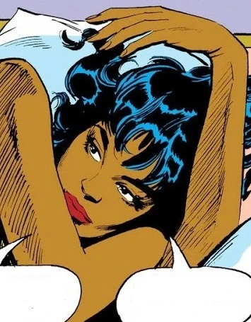 Loralee Tate | Headhunter's Horror House Wiki | Fandom