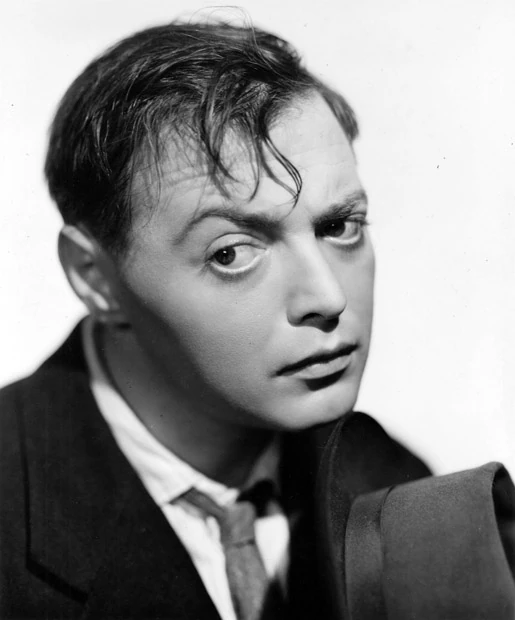 Peter Lorre | Headhunter's Horror House Wiki | Fandom