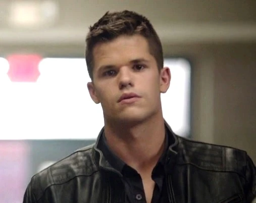 Aiden | Headhunter's Horror House Wiki | Fandom