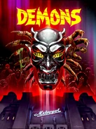 Demoni | Headhunter's Horror House Wiki | Fandom